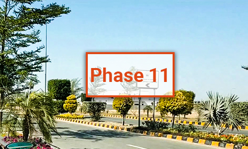 Leads Estates | DHA Properties Lahore