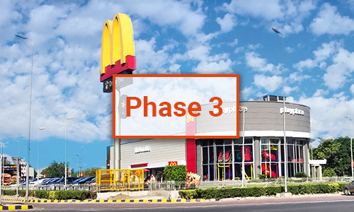 Leads Estates | DHA Properties Lahore